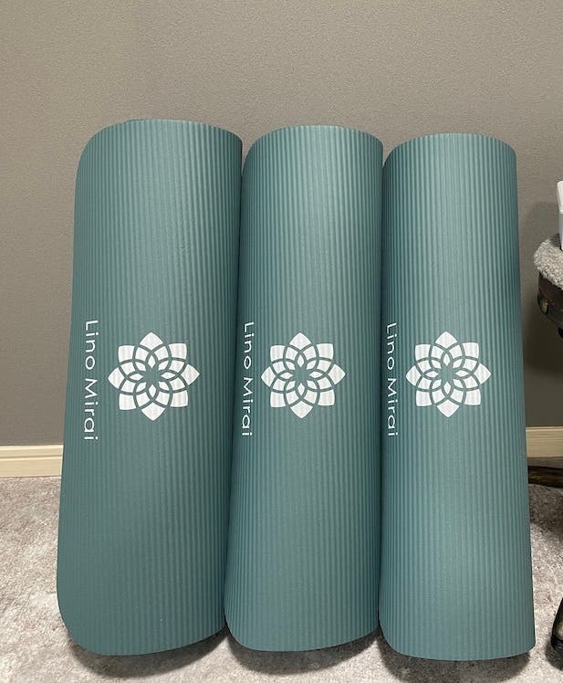 蒲田駅3分🌱完全個室プライベートサロン🌱充実した設備✨エステ・整体・ネイル・ヨガ・講習会[Nemica蒲田3]の写真23