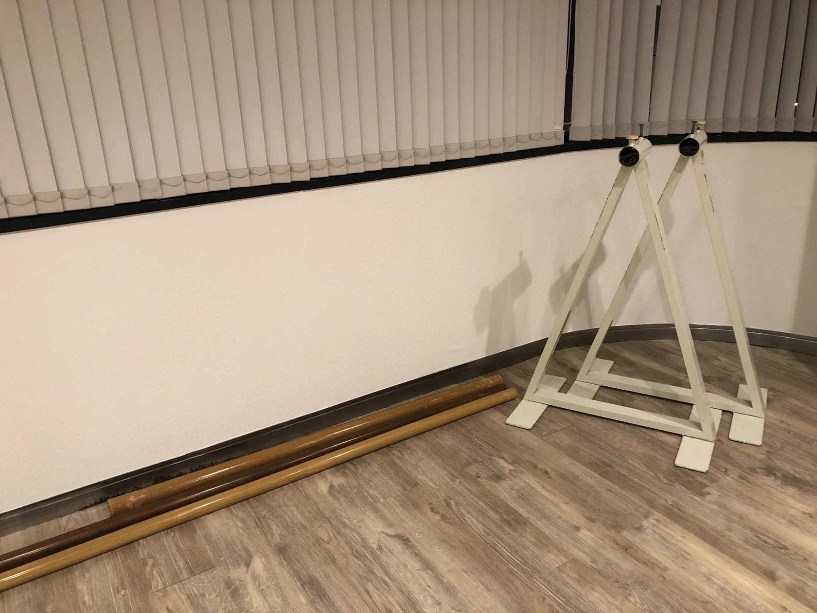 ダンスやヨガ教室を始めてみたい方、自主練をしたい方におすすめのレッスンスタジオの写真7