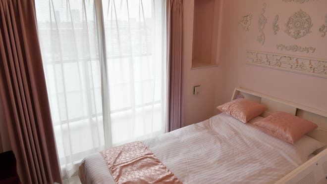 【名島駅より徒歩1分🚊1007👸Ⅱ】ヲタ活/推しメン誕生会/コスプレ撮影/オフ会✨VOD完備📺ライブ鑑賞🎉の写真1