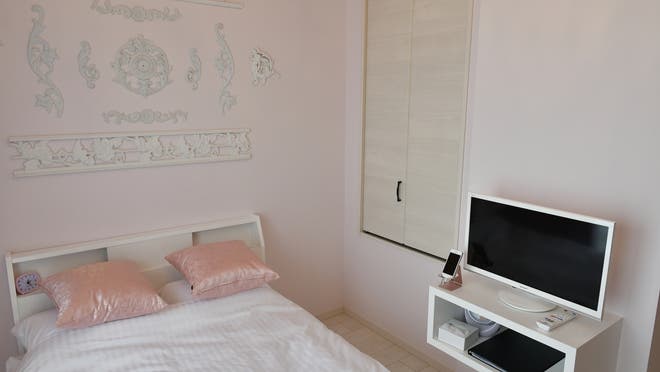 【名島駅より徒歩1分🚊1007👸Ⅱ】ヲタ活/推しメン誕生会/コスプレ撮影/オフ会✨VOD完備📺ライブ鑑賞🎉の写真2