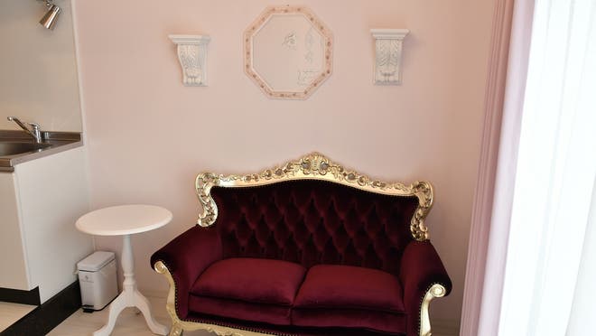 【名島駅より徒歩1分🚊1007👸Ⅱ】ヲタ活/推しメン誕生会/コスプレ撮影/オフ会✨VOD完備📺ライブ鑑賞🎉の写真4