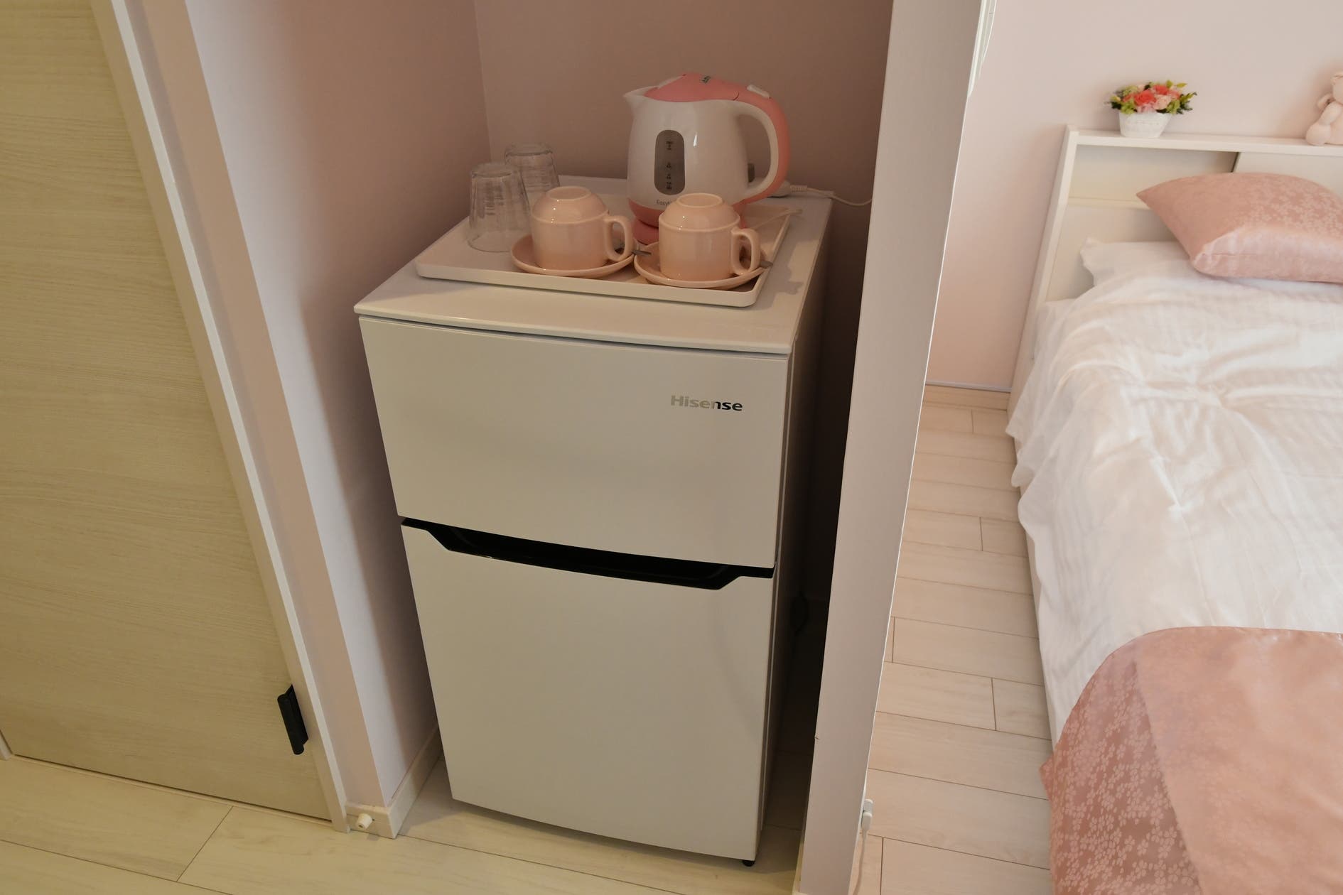 【名島駅より徒歩１分🚊1005👸Ⅲ】ヲタ活/推しメン誕生会/コスプレ撮影/オフ会✨VOD完備📺ライブ鑑賞🎉の写真5