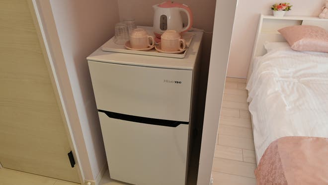 【名島駅より徒歩1分🚊1005👸Ⅲ】ヲタ活/推しメン誕生会/コスプレ撮影/オフ会✨VOD完備📺ライブ鑑賞🎉の写真5