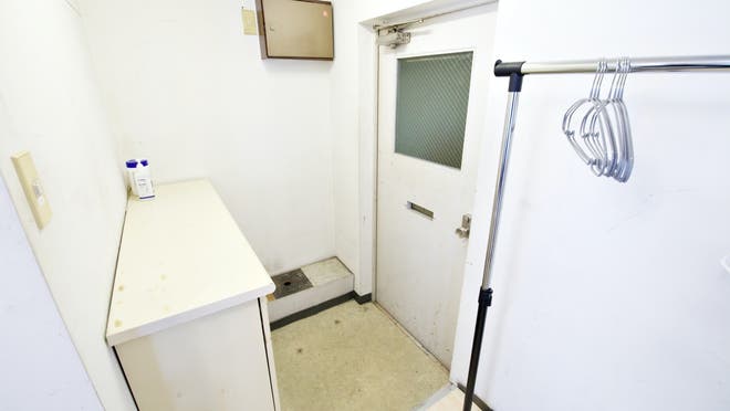 当日予約歓迎🙋🏼♀️|おうちデート💝|誕生日会🍰|栄駅徒歩3分🚃|大画面TV📺|ゴミ捨て🚮|パーティー🎉_430の写真21