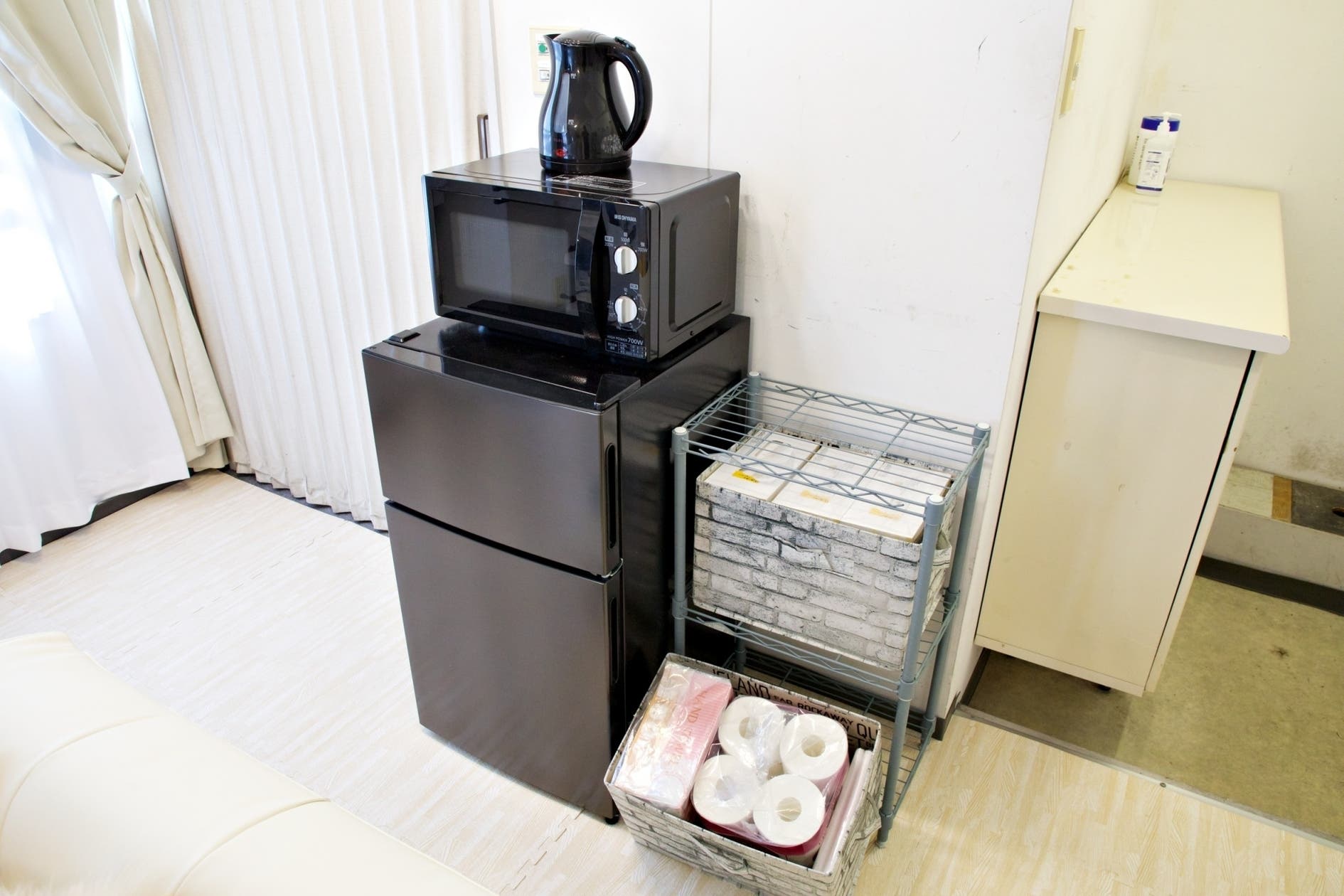 当日予約歓迎｜おうちデート💝｜誕生日会🍰｜栄駅徒歩3分🚃｜大画面TV📺｜ゴミ捨て🚮｜パーティー🎉_430の写真19