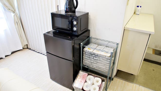 当日予約歓迎🙋🏼♀️|おうちデート💝|誕生日会🍰|栄駅徒歩3分🚃|大画面TV📺|ゴミ捨て🚮|パーティー🎉_430の写真19