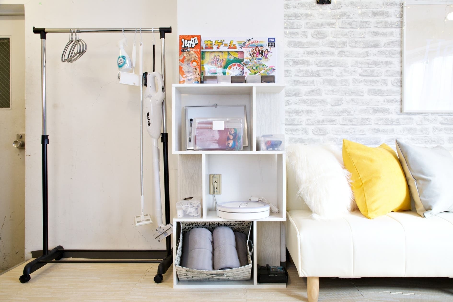 当日予約歓迎｜おうちデート💝｜誕生日会🍰｜栄駅徒歩3分🚃｜大画面TV📺｜ゴミ捨て🚮｜パーティー🎉_430の写真20