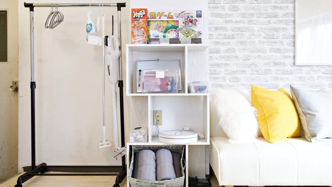 当日予約歓迎🙋🏼♀️|おうちデート💝|誕生日会🍰|栄駅徒歩3分🚃|大画面TV📺|ゴミ捨て🚮|パーティー🎉_430の写真20