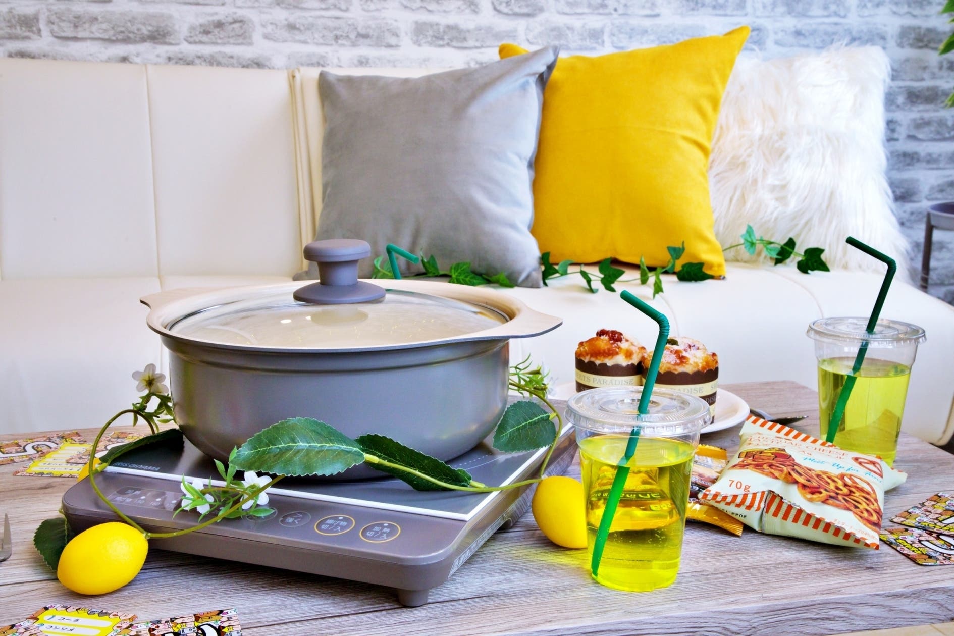 当日予約歓迎｜おうちデート💝｜誕生日会🍰｜栄駅徒歩3分🚃｜大画面TV📺｜ゴミ捨て🚮｜パーティー🎉_430の写真6