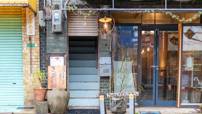 <★貸し切り会議・小規模イベントに最適★>門司港駅から徒歩7分、収容人数約10名のこじんまりとしたスペースですの写真2