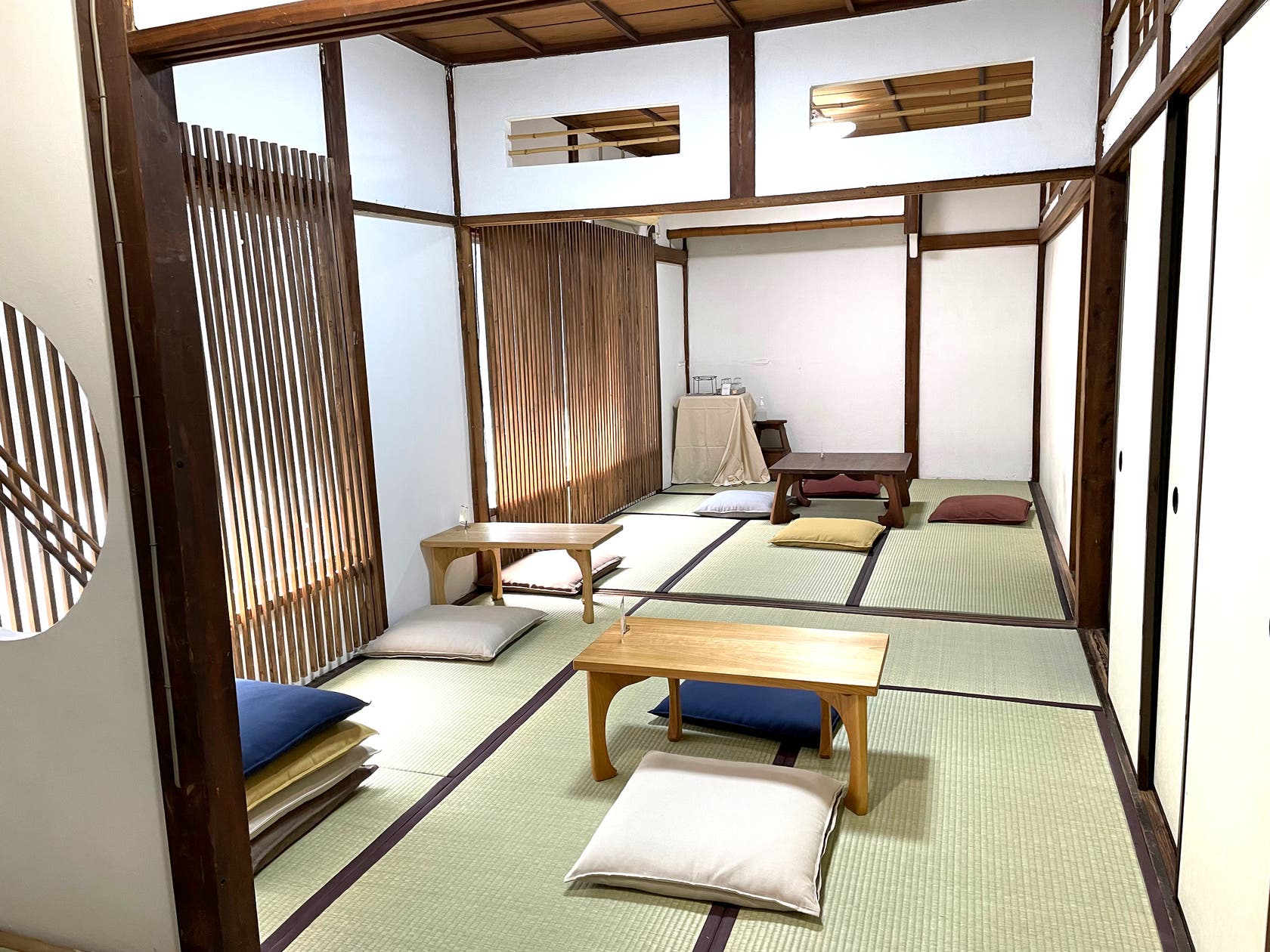 【人気の谷根千 駅徒歩３分 】 『千駄木露地イタリアン』を営業していた 築100年の古民家リノベーションスペースの写真15