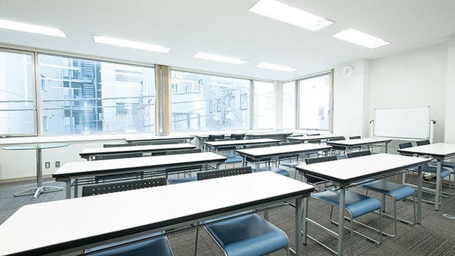 セミナー室(3階)の写真1