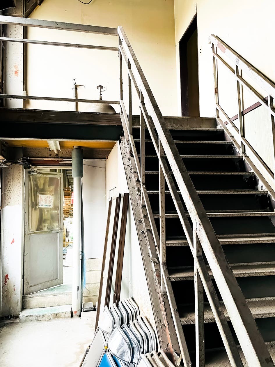 【駐車場広々！】敷地1,300平米 倉庫&屋外＆個性豊かな個室5部屋 ご利用実績多数˚✧₊⁎【宇都宮市 真岡】の写真10