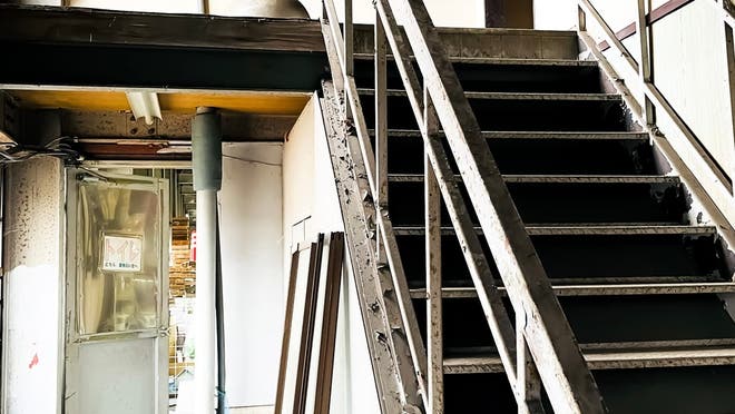 【駐車場広々!】敷地1,300平米 倉庫&屋外&個性豊かな個室5部屋 ご利用実績多数˚✧₊⁎【宇都宮市 真岡】の写真10