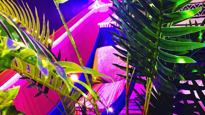 イベントやサークル交流会に最適!!京都西院隠れ家BAR(お得な飲み放題プラン有♪)講演会/女子会/PARTYの写真4