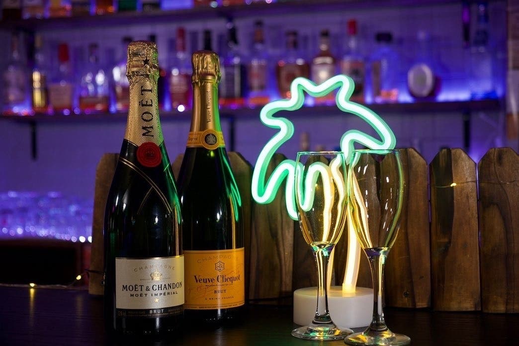 イベントやサークル交流会に最適!!京都西院隠れ家BAR(お得な飲み放題プラン有♪)講演会/女子会/PARTYの写真5