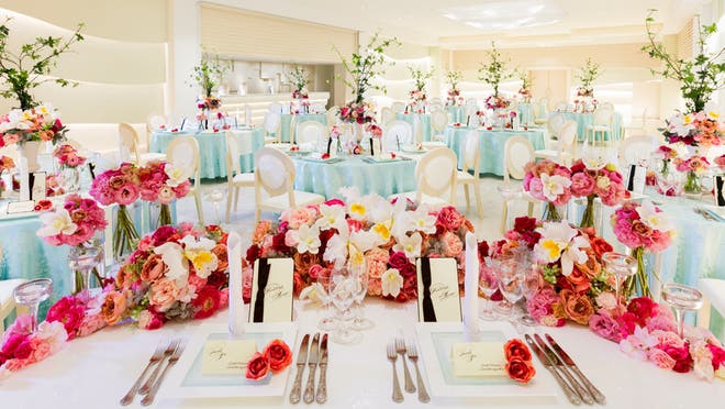 南浦和駅 徒歩8分 送迎バスあり 開放感ありパーティ ミーティング 各種 可能 最大140名 アール ブランの写真2