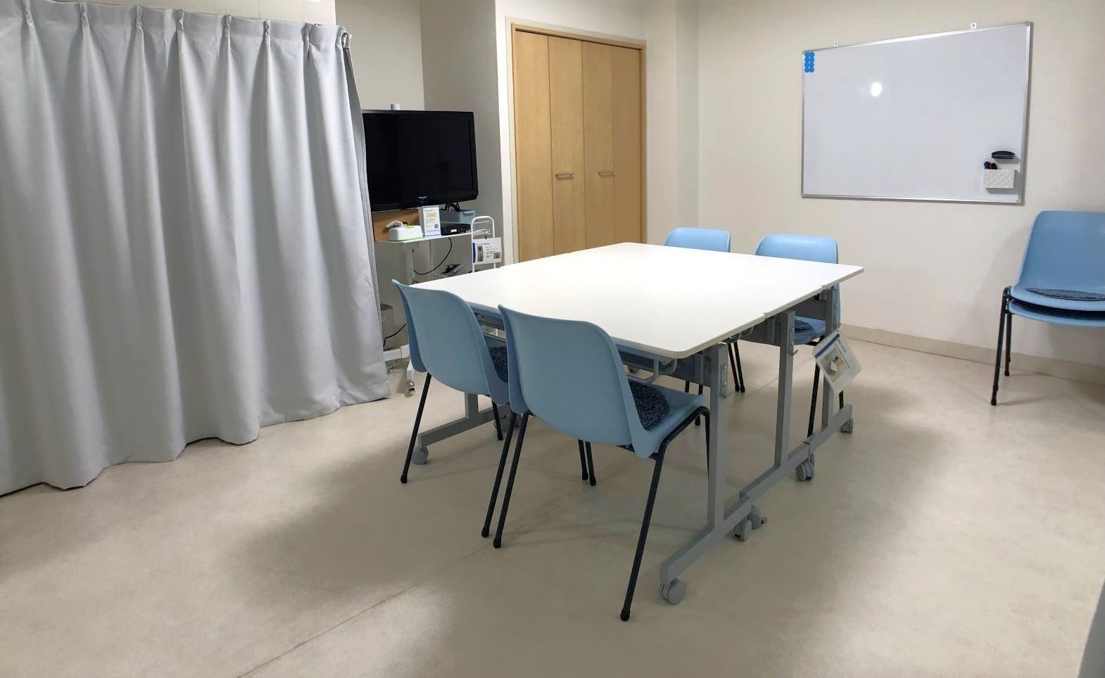 京都駅 徒歩4分 2階 貸し会議室【Little Granmy Kyoto】の写真3