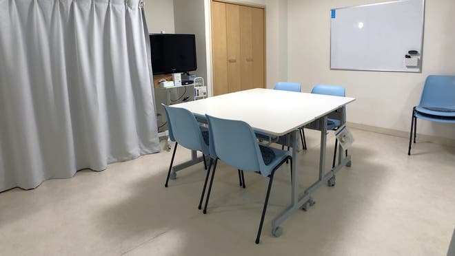 京都駅 徒歩4分 2階 貸し会議室【Little Granmy Kyoto】の写真3