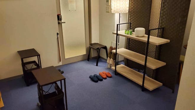 【コスパ最強!1日6,600円】三宮最大級・駅チカ4分の個室サロン|整体・エステOK1日定額プランあり!の写真4