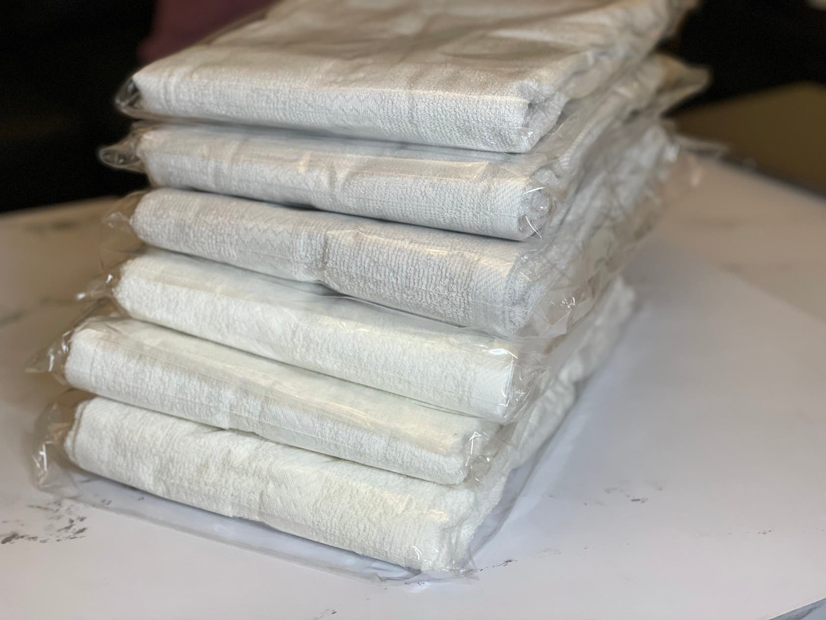 【レンタルバスタオル】シャワーがあってもタオルがなきゃ！ご安心ください。当スペースは、タオルレンタルあります。の画像1