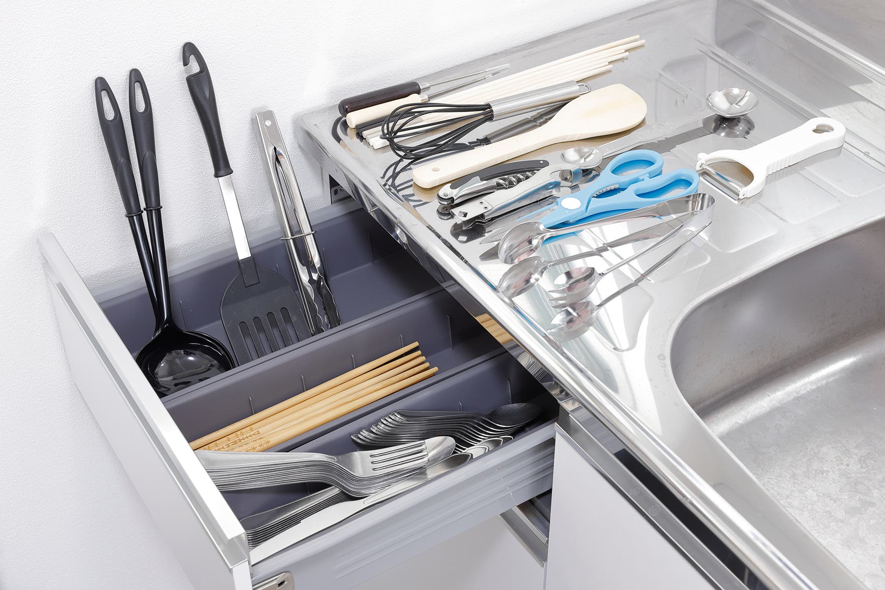 【無料】各種調理器具の画像1