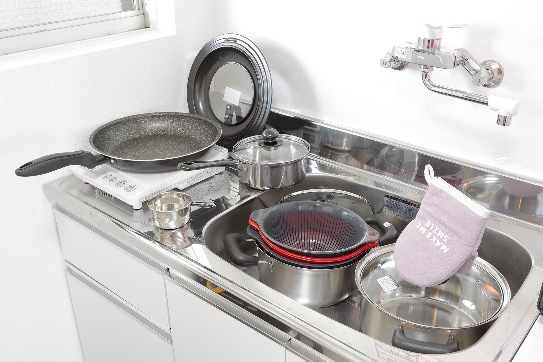 【無料】各種調理器具の画像2