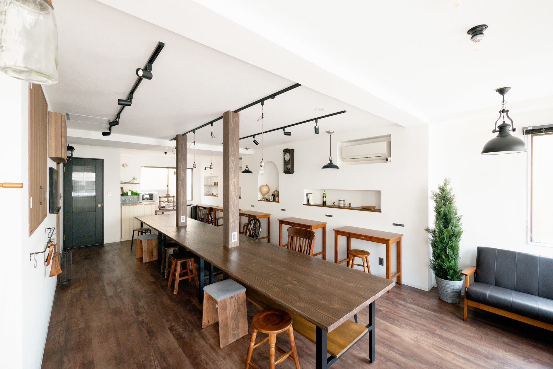 【探究横丁】✨大人数利用✨｜会議室｜テレワーク｜ワークショップ｜撮影｜展示会｜推し会｜パーティの写真1