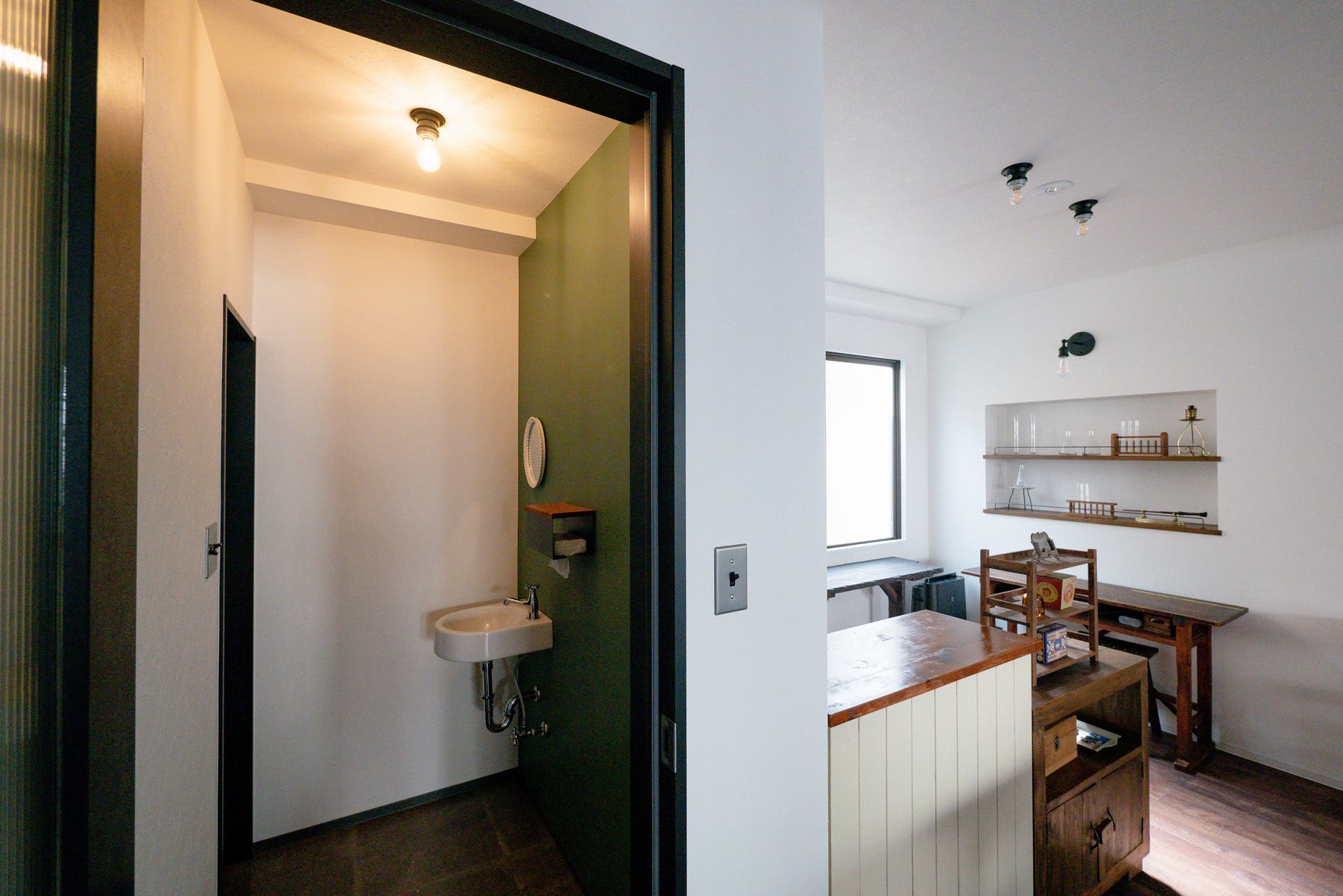 【探究横丁】✨大人数利用✨｜会議室｜テレワーク｜ワークショップ｜撮影｜展示会｜推し会｜パーティの写真5