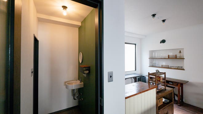 【探究横丁】✨大人数利用✨|会議室|テレワーク|ワークショップ|撮影|展示会|推し会|パーティの写真5