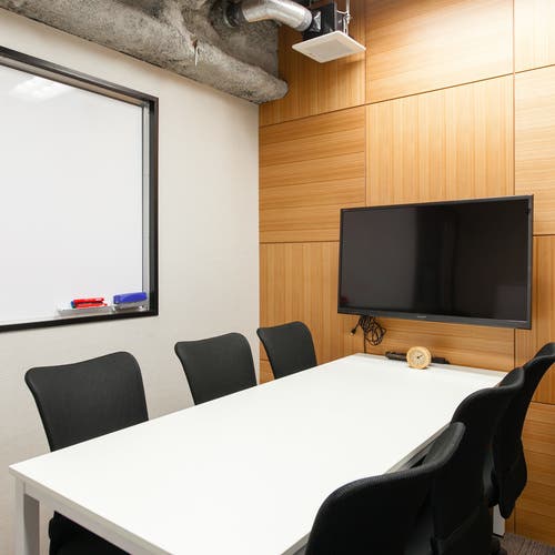 ミーティングルーム(5階)の写真2