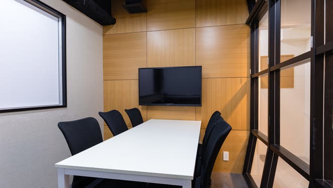 ミーティングルーム(5階)の写真1
