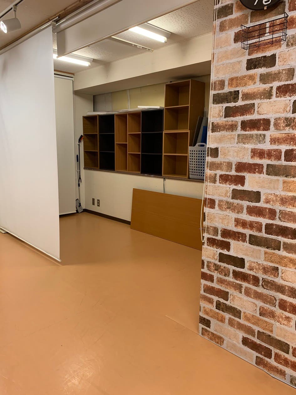 小手指駅徒歩３分のダンススタジオの写真5