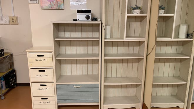 小手指駅徒歩3分のダンススタジオの写真9