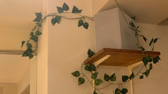 小手指駅徒歩3分のダンススタジオの写真10