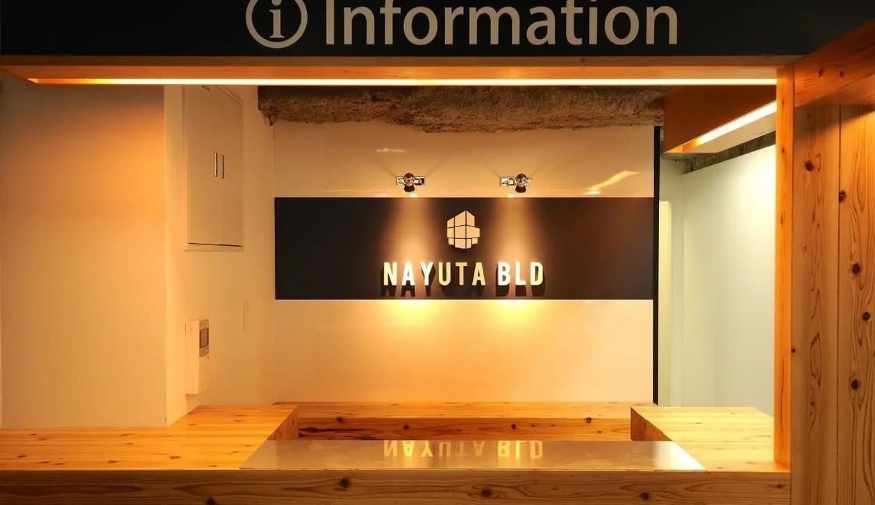 ミーティングルーム(4階)の写真6