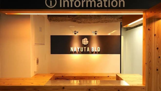 ミーティングルーム(4階)の写真6