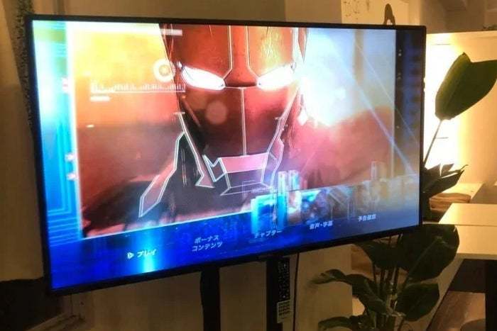 【無料】ブルーレイ＆DVDプレイヤーレンタルの画像1