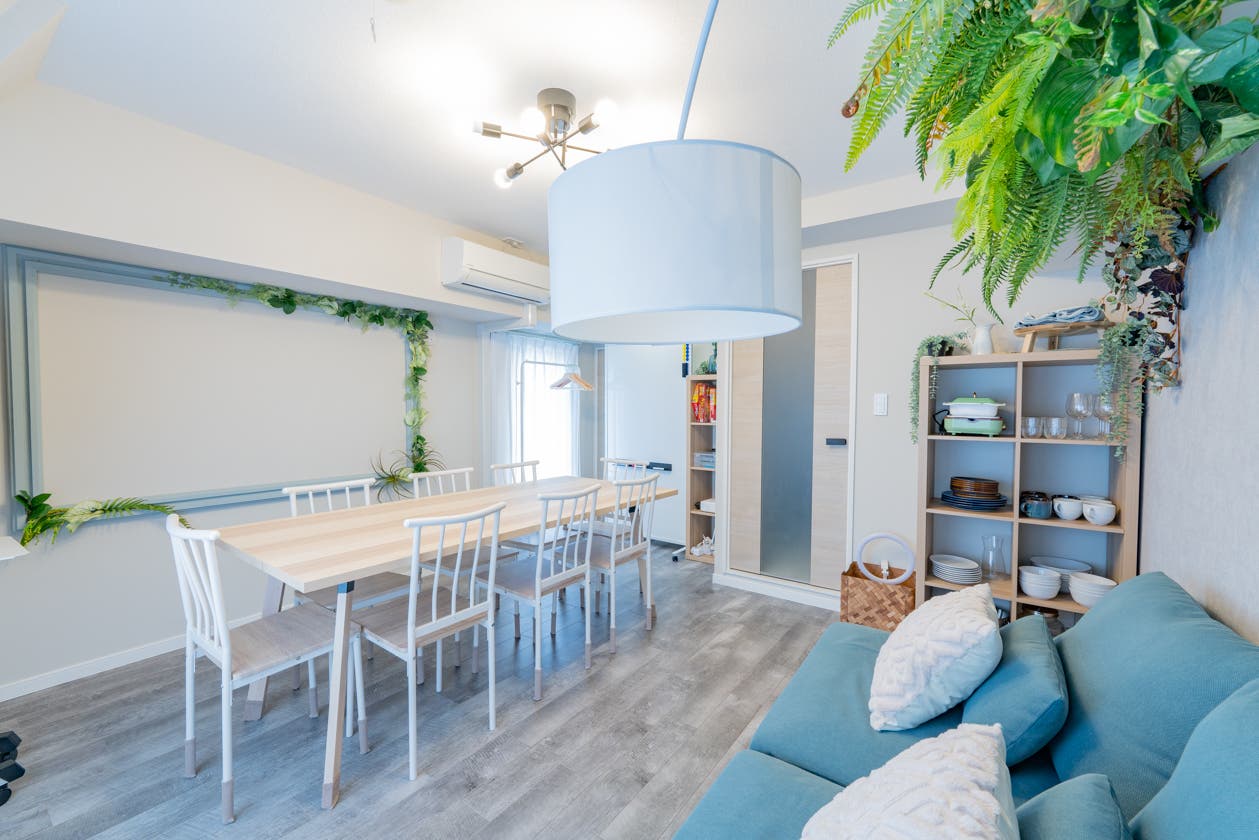 スペモ🏠クリスマス🎄歓送迎会🎊学割👨‍🎓会議👩🏻‍💻女子会🌼SNS映え👀パーティ.312_Vileka五反田の写真5