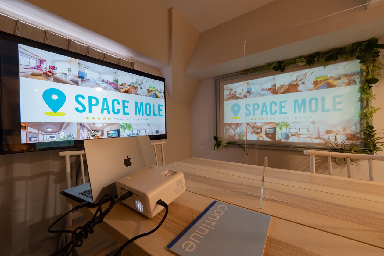 スペモ🏠クリスマス🎄歓送迎会🎊学割👨‍🎓会議👩🏻‍💻女子会🌼SNS映え👀パーティ.312_Vileka五反田の写真7