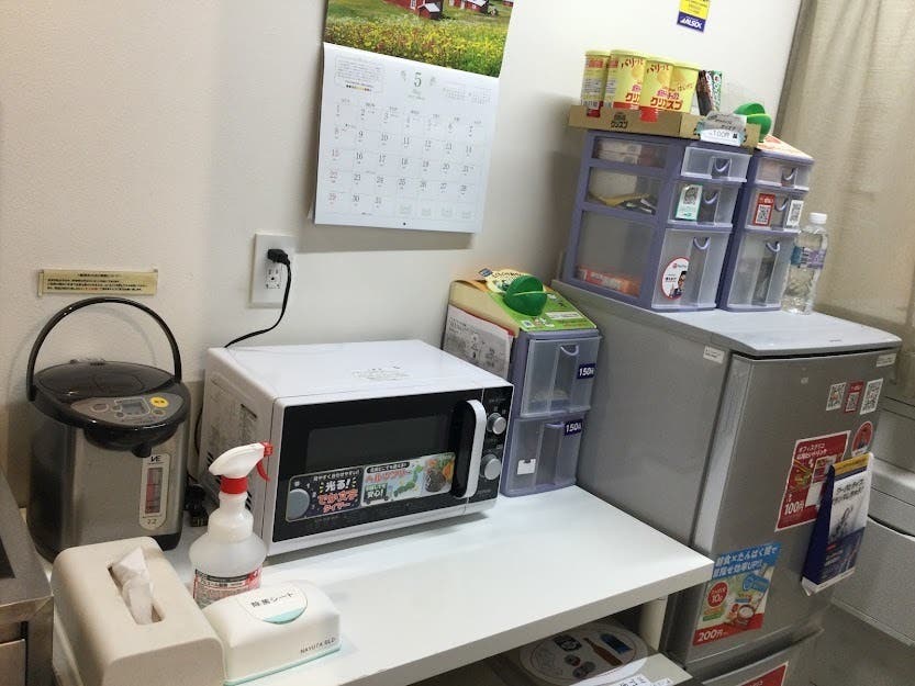 ミーティングルーム(5階)の写真9