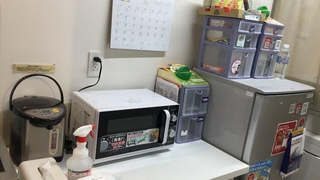 ミーティングルーム(5階)の写真9