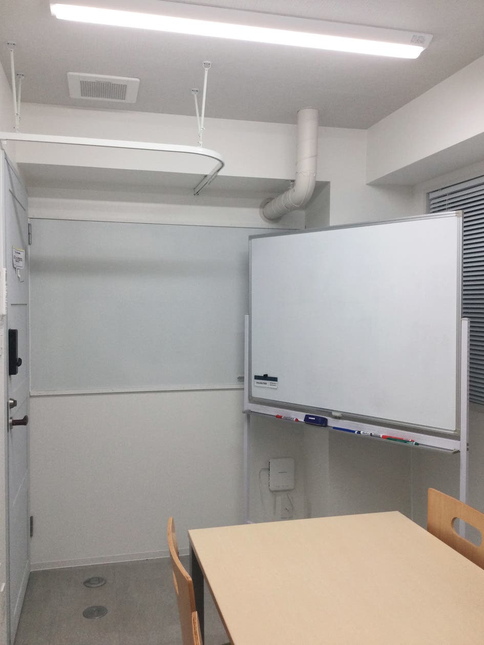 ミーティングルーム(4階)の写真3