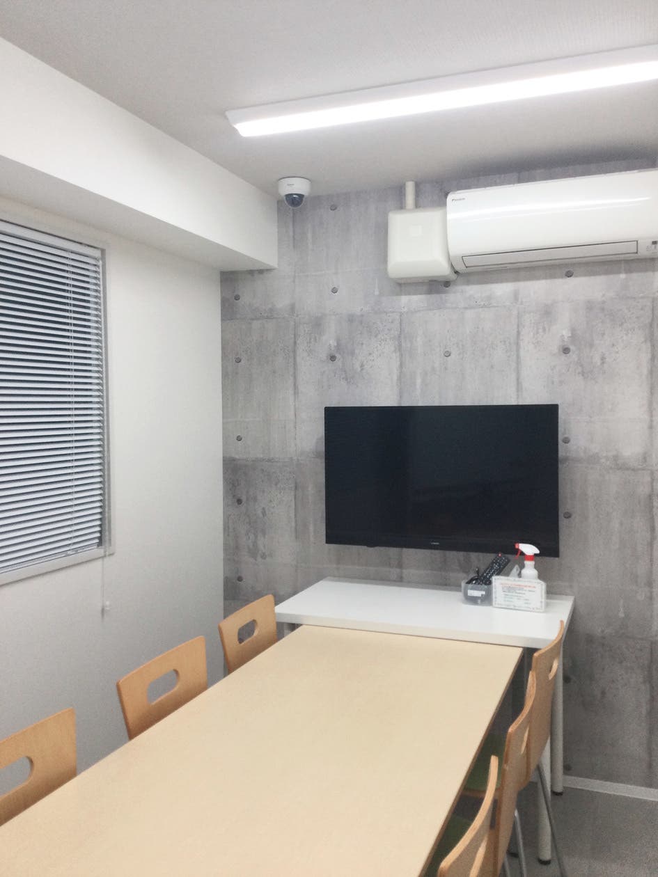 ミーティングルーム(4階)の写真2