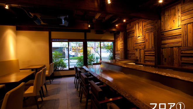 【人気の谷根千 駅徒歩3分 】 『千駄木露地イタリアン』を営業していた 築100年の古民家リノベーションスペースの写真1