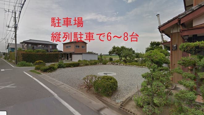 【古民家】商用撮影可!🚙練馬IC~58分🚃JR熊谷駅バス🚲籠原駅レンタサイクル8分📷近隣撮影スポット有りの写真29