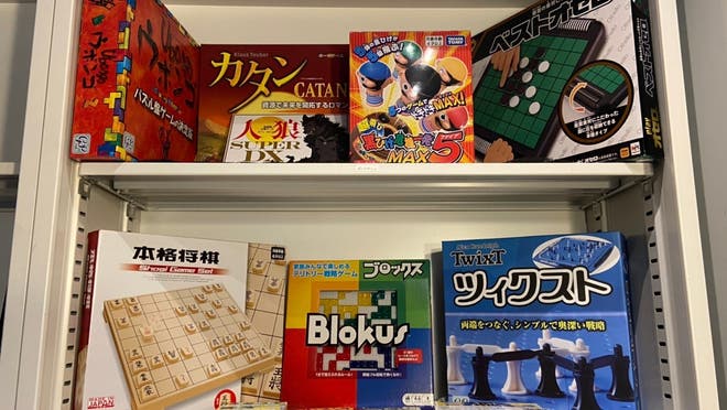【E-HOUSE第二ビル🏠】プライベートな空間で遊ぼう♬ 環八沿い物件🏡「矢口渡駅」から徒歩1分♪の写真12