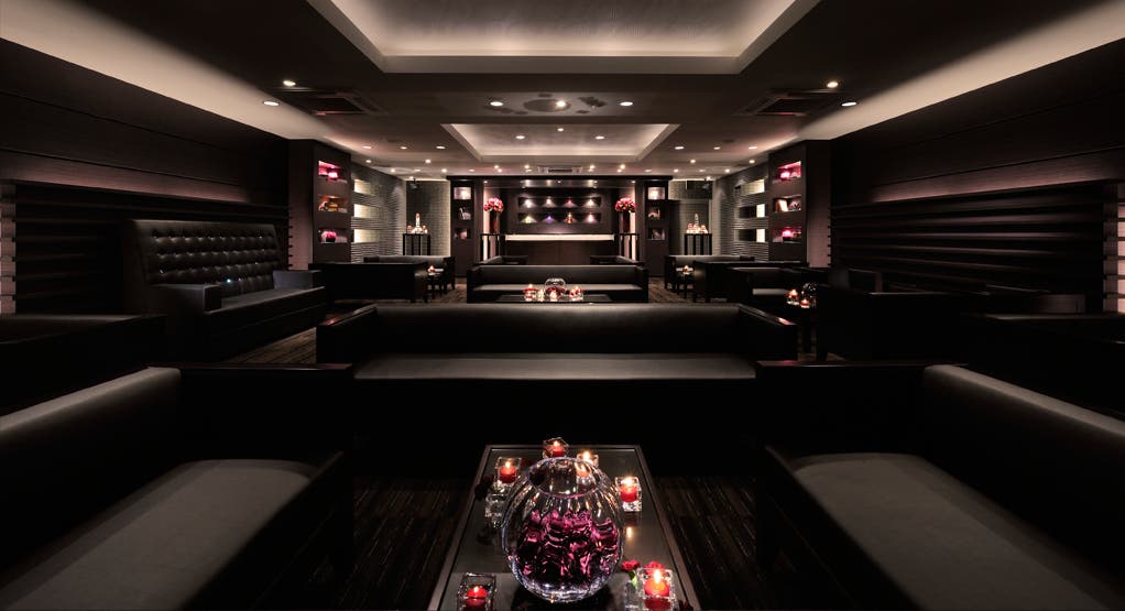 南浦和駅 徒歩8分 送迎バスあり セレブ空間 忘年会 同窓会 各種 パーティ 最大100名 New York Galleryの写真5