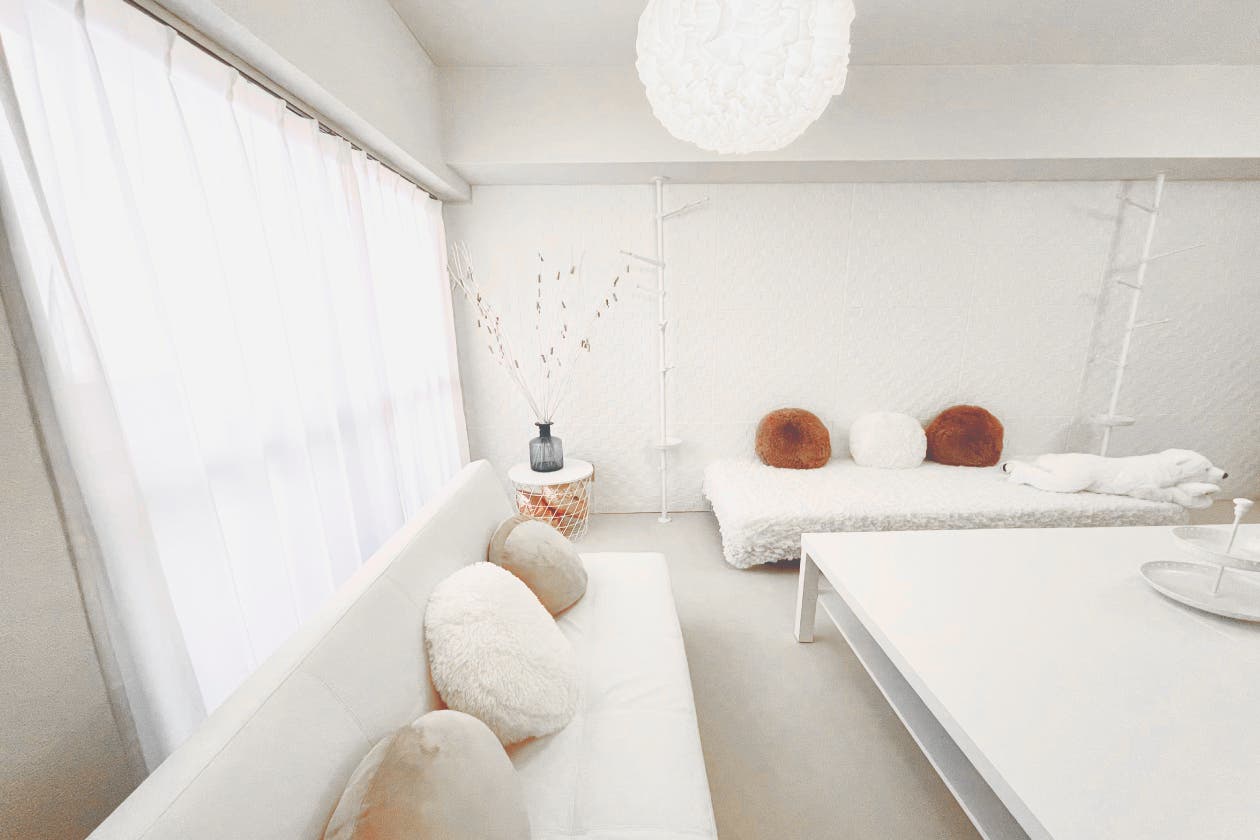 💖推し会パーティー割り🙆‍♀️女子会🎉誕生日会📸SNS/youtube撮影💖おうちデート🍿映像鑑賞会🎉の写真9