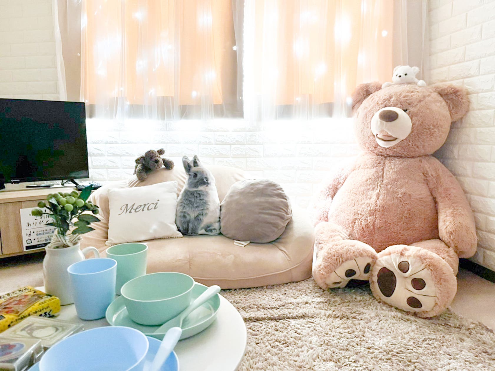 クリスマス🎄&閉店セール💐【ピッコロ町田】駅から徒歩5分｜こたつ☃️｜FireTVで映画鑑賞🖥｜女子会｜デート｜撮影可能📷の写真9